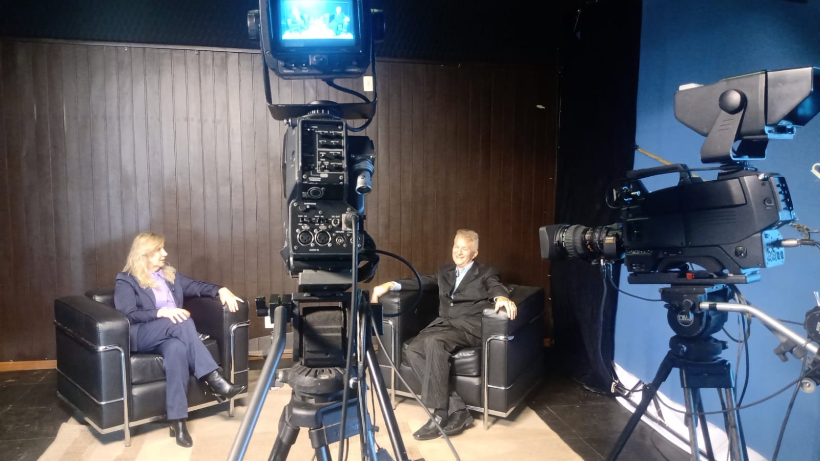 Rede QDM de Televisão – Canal de TV